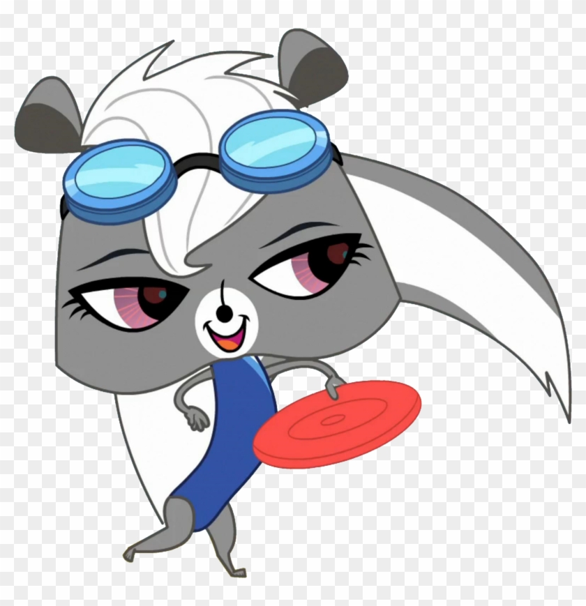 [request] Pepper Clark By Awsomejosh13 - Cartoon - Free Transparent PNG ...